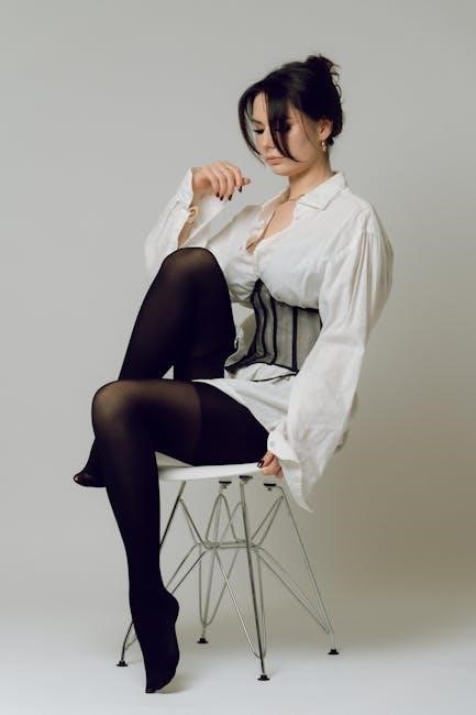 Perfect Fit: Ultimate Corset Measuring Guide