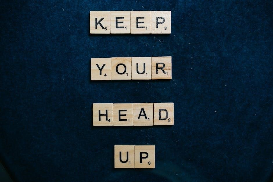 Battlefield of the Mind PDF - Transform Your Mindset Today!